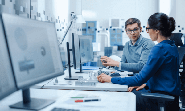 Convergint | iPortal